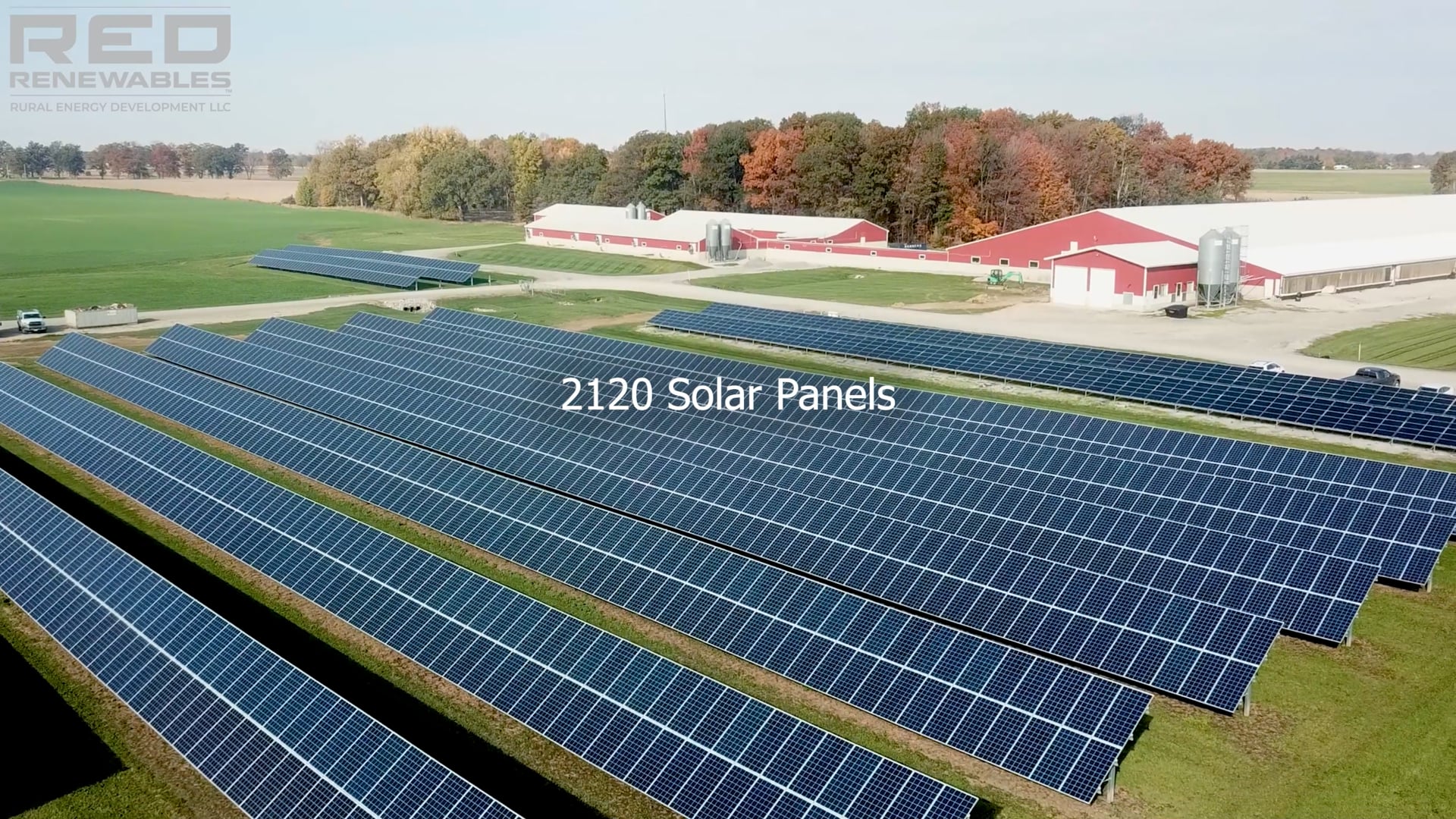 RED Renewables - Your Source for Solar Energy Solutions