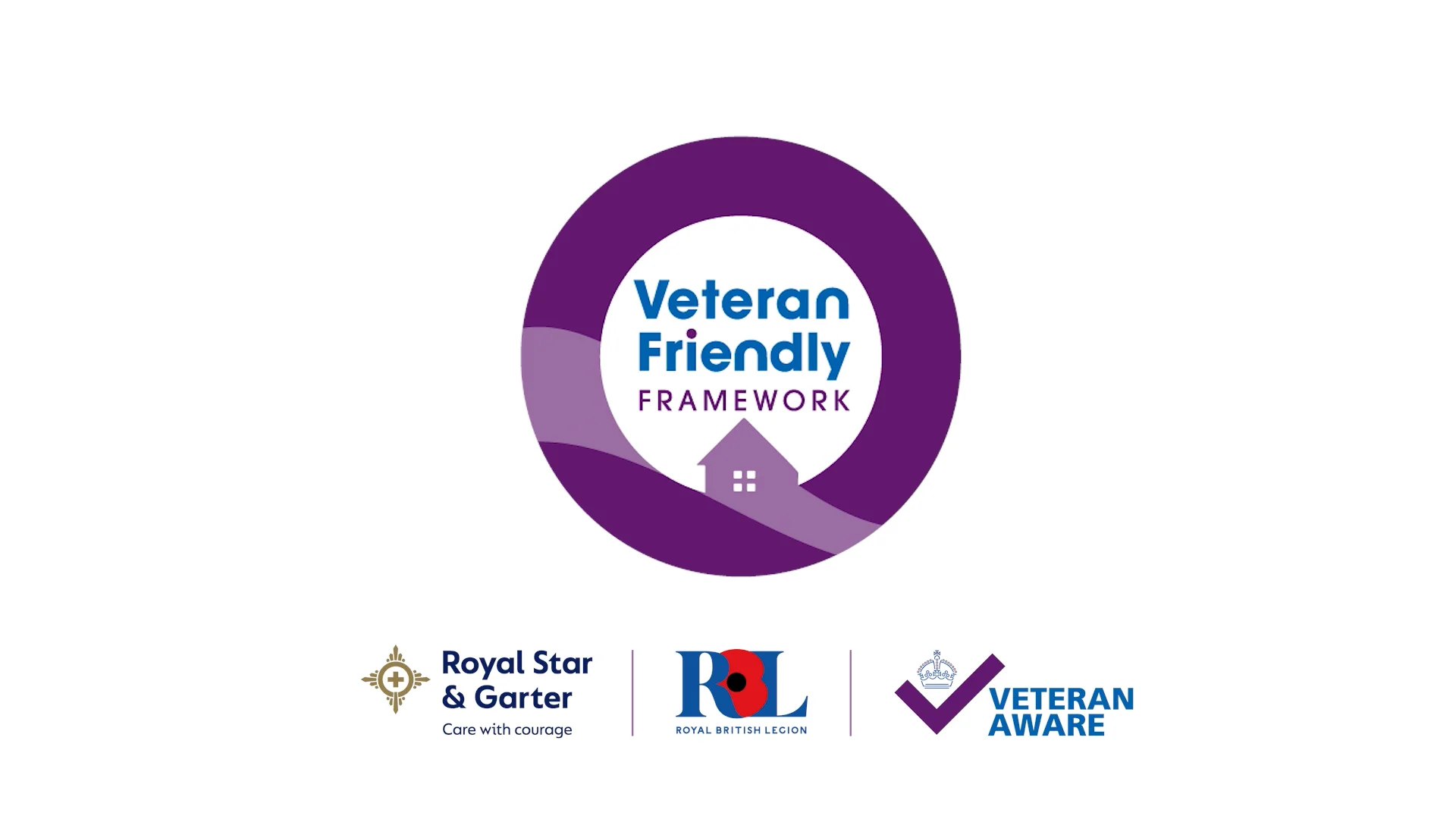 Veteran Friendly Framework - Launch Video