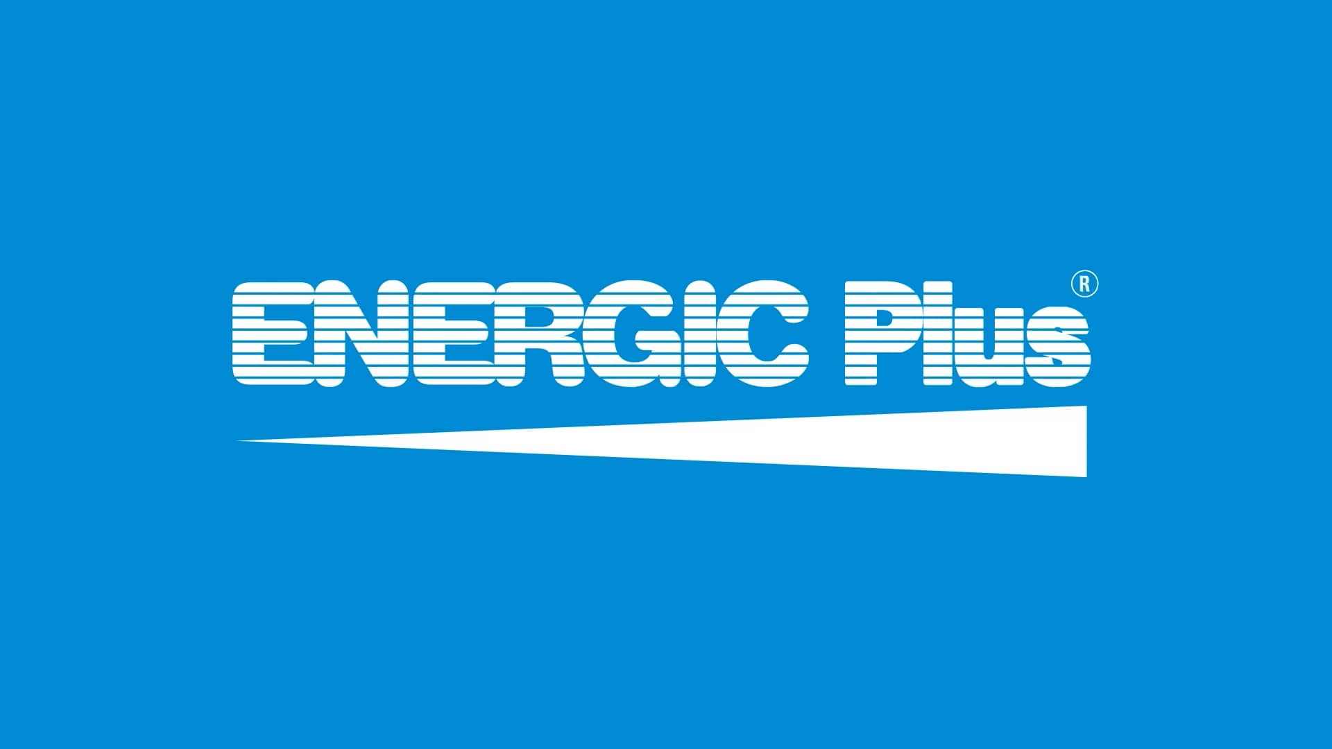 Energic Plus LF Chargers on Vimeo