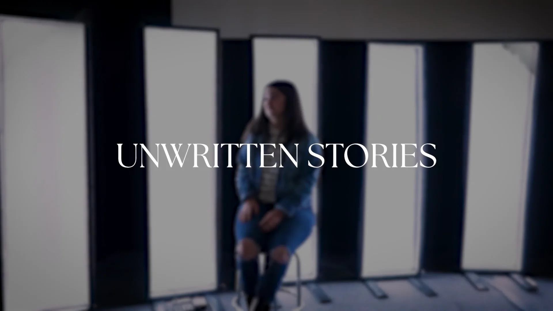2023 Unwritten Stories Montage on Vimeo