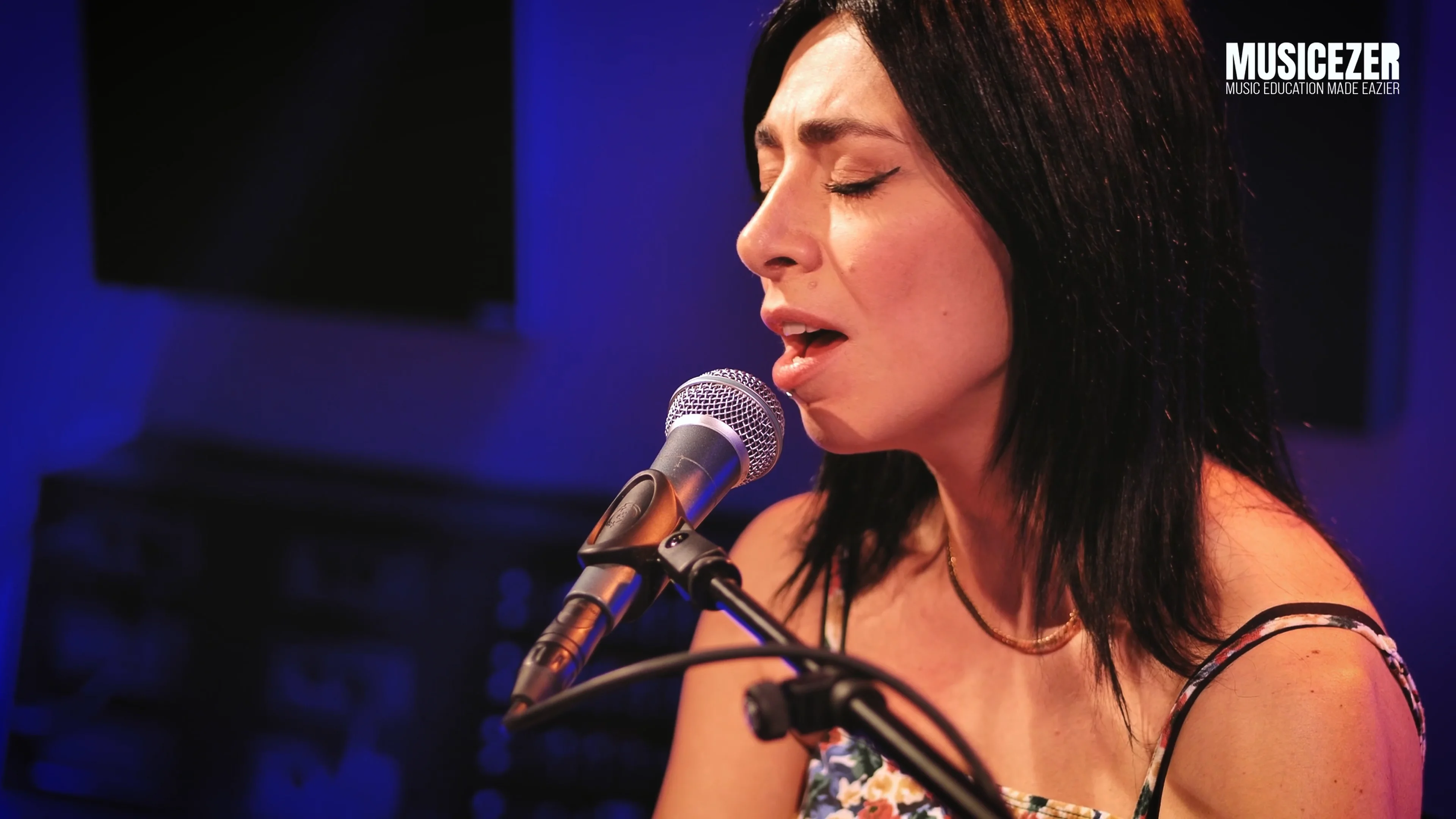 Pensi di Essere Stonato? Corso di Canto con Francesca Maini - Promo #1 ...