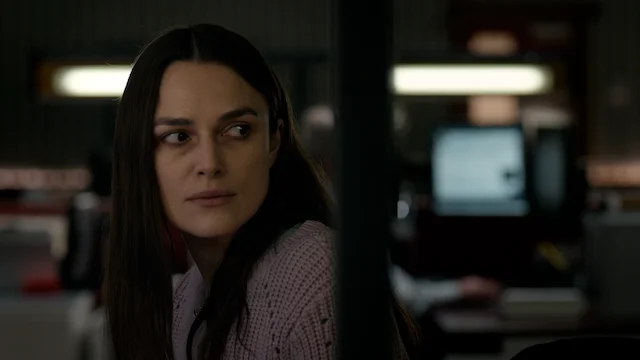 Official Secrets - Truth on Vimeo