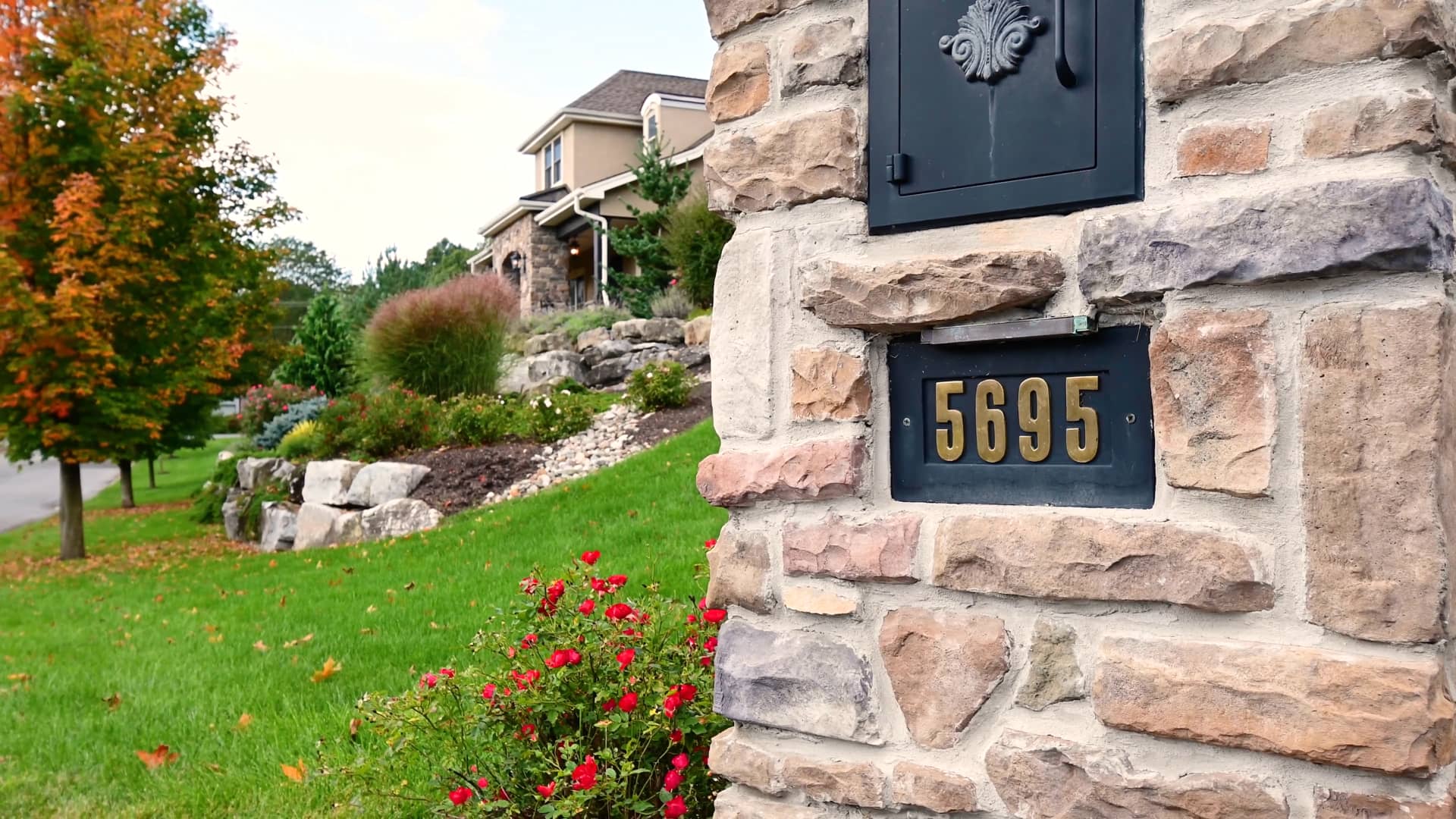 5695 Tuscany Court Coopersburg PA on Vimeo