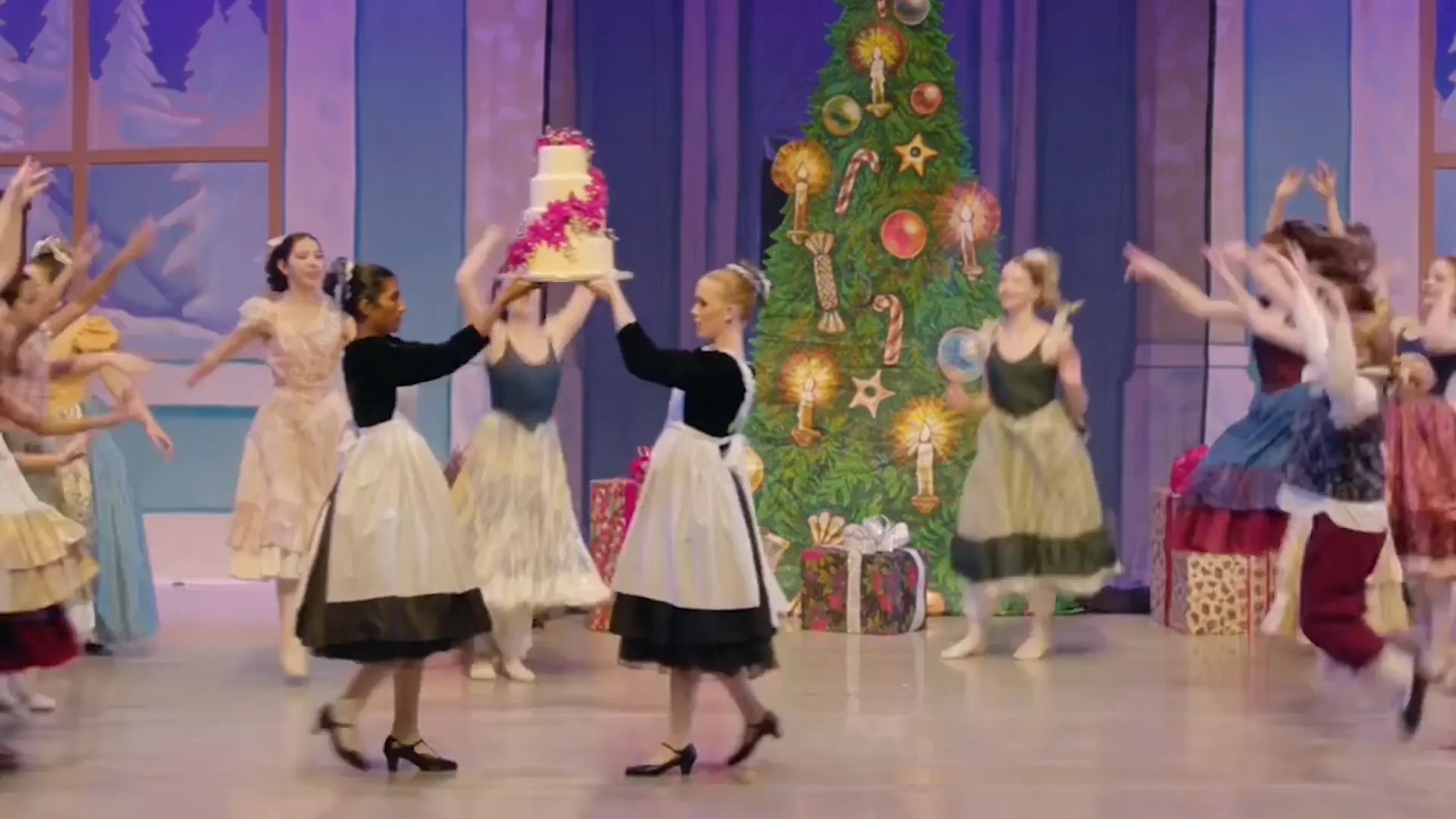 EBT presents The Nutcracker on Vimeo