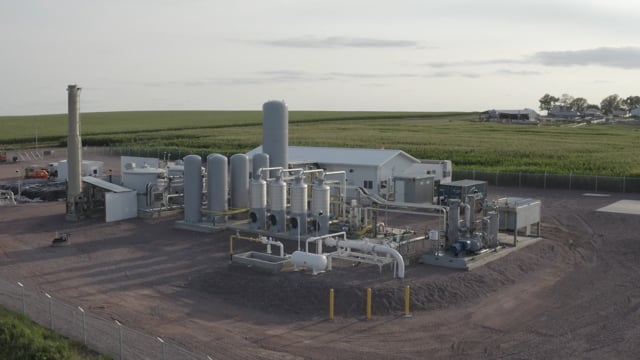 Gevo - Advanced Renewable Fuels