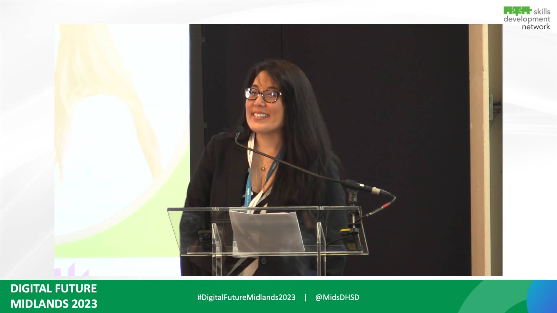 Day 1 09.45 - Tristi Tanaka Intro on Vimeo