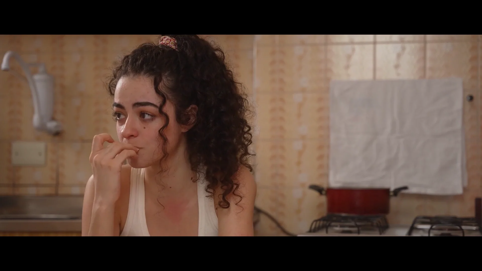 Monólogo Drama Giulia Miranda 2023