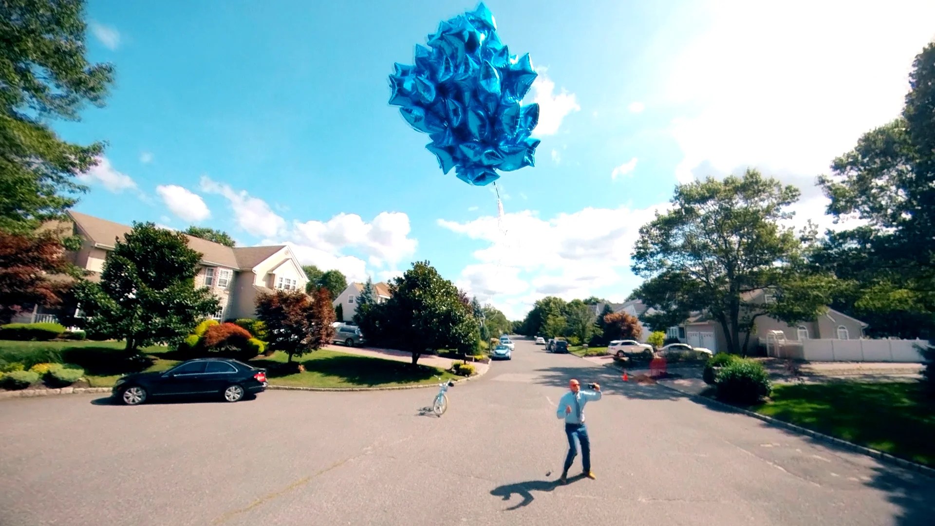 CHARITY-GIVEAWAY on Vimeo