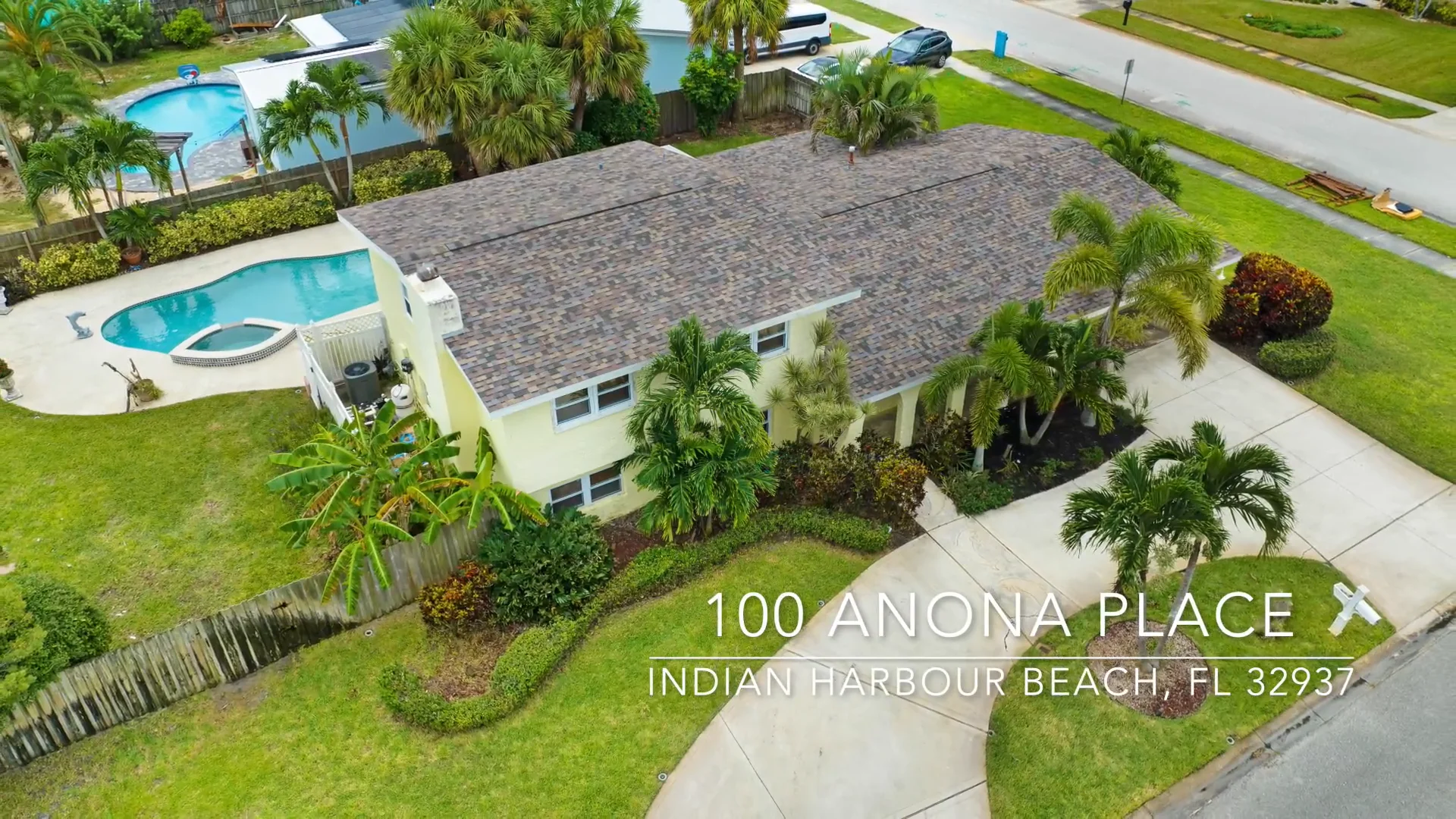 100 Anona Place on Vimeo