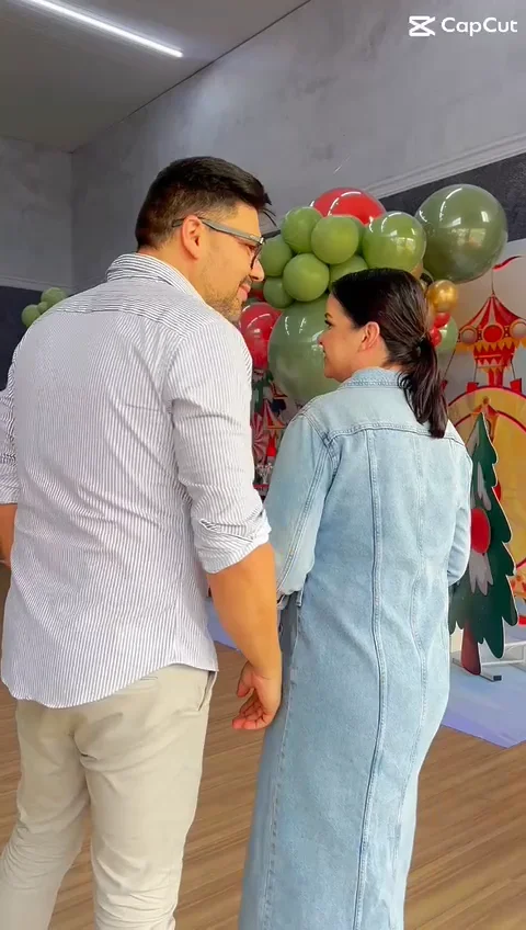 Amora Chantilly & Party Decor MASTERCLASS on Vimeo