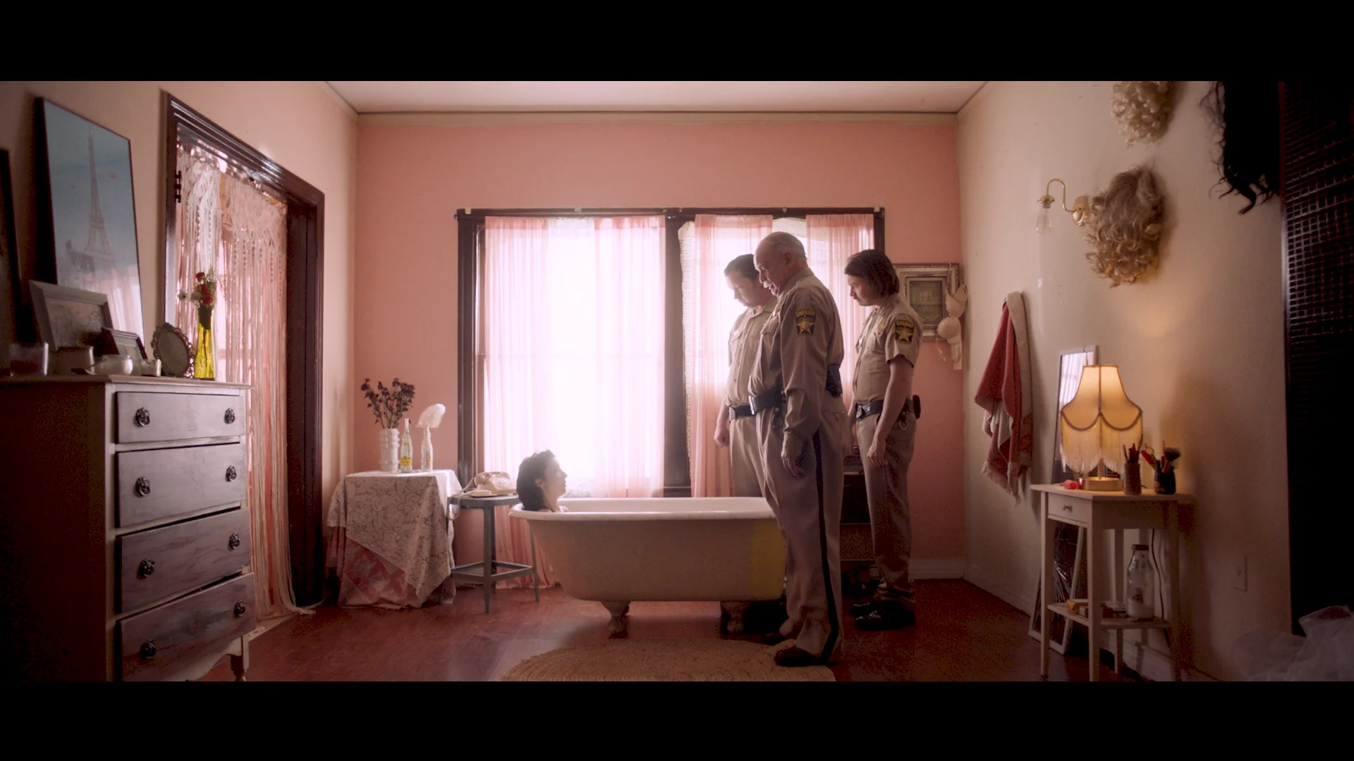 Watch Fuzzy Head Online | Vimeo On Demand on Vimeo