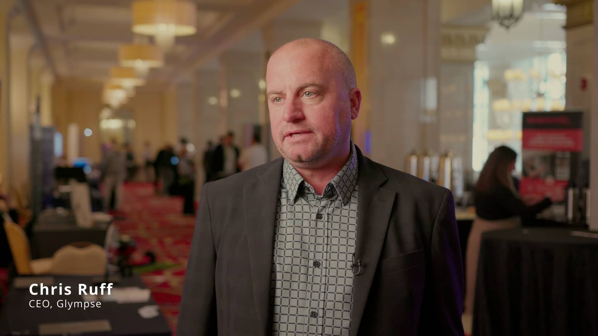 Chris Ruff, Glympse | 2023 Smarter Services Executive Symposium on Vimeo