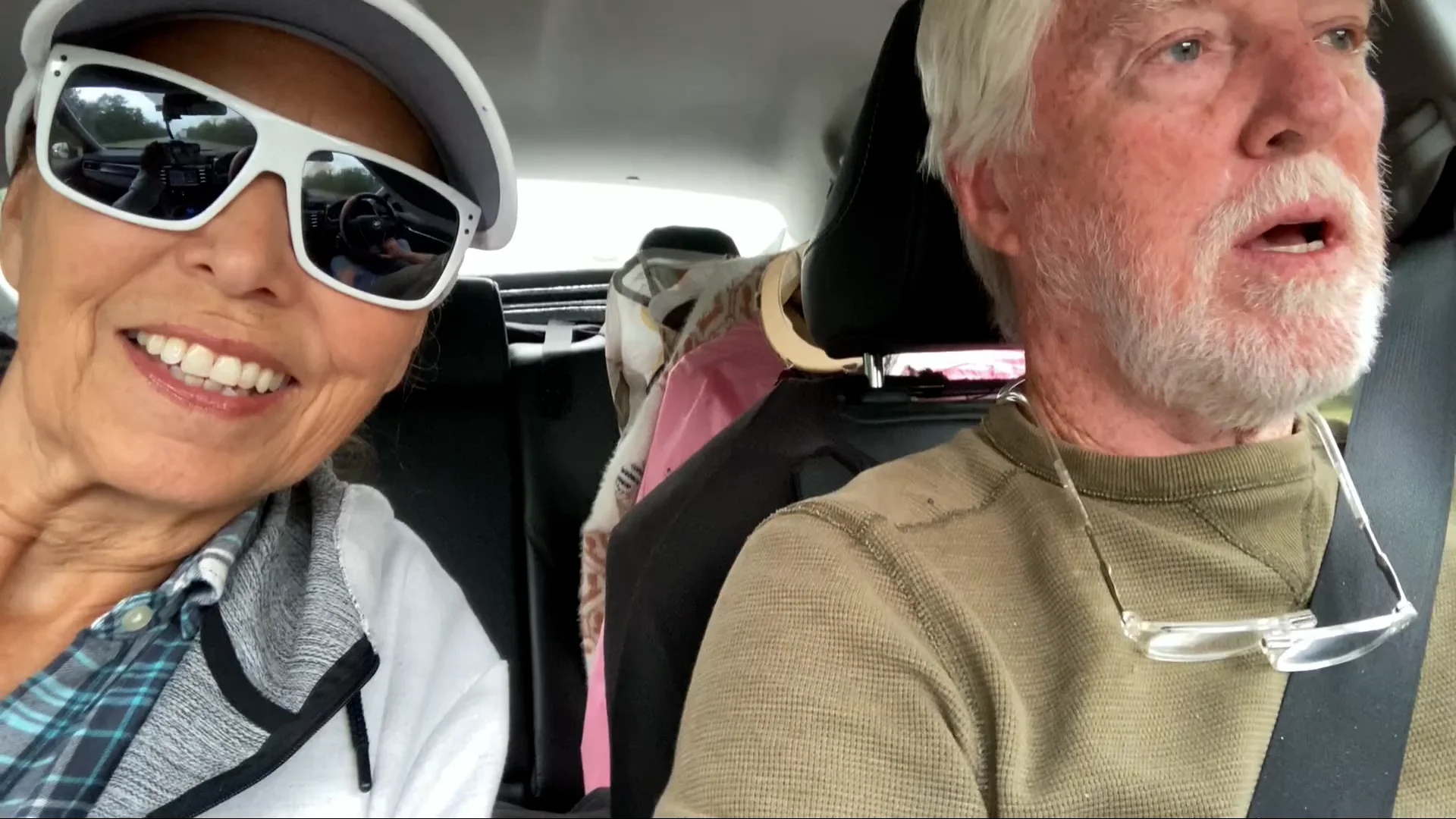 Dave and Maria Skinner Update OCT 11, 2023 on Vimeo