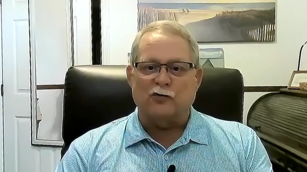 Masterclass with Greg Kell on Vimeo