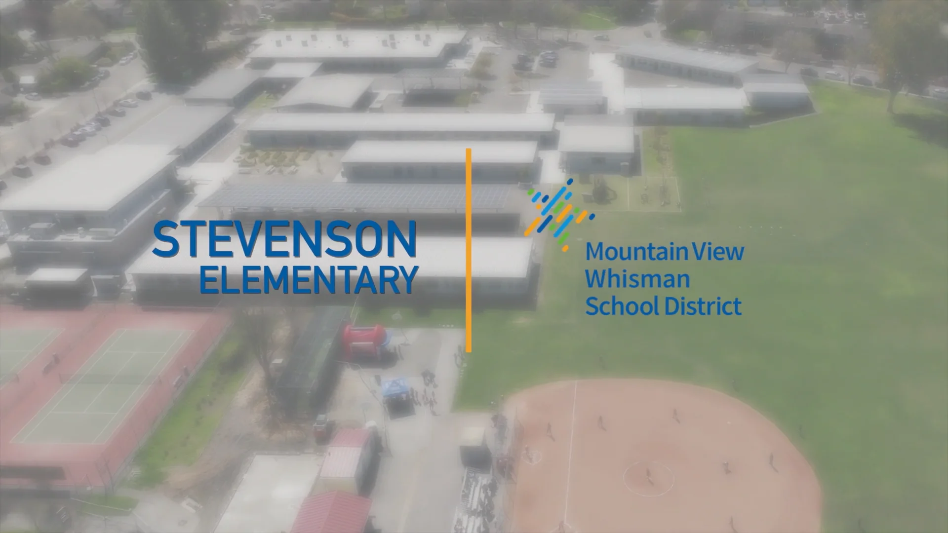 Stevenson Elementary on Vimeo