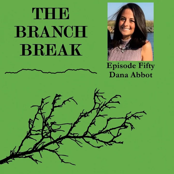 The Branch Break #50!