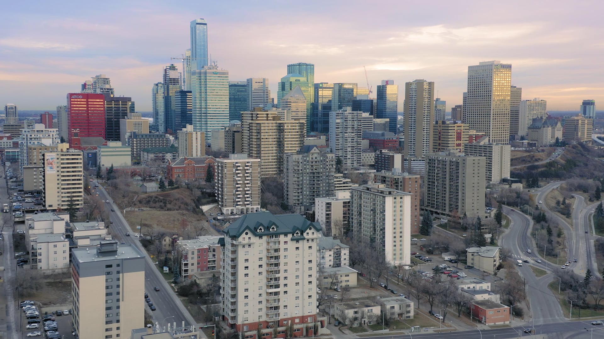 Projects | Frontline Contracting Group Inc.