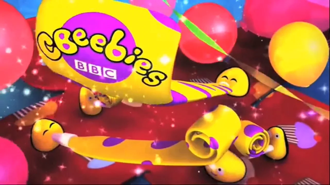 cbeebies birthday ident medium
