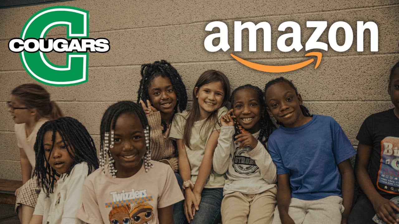 CAZE Elementary Outreach on Vimeo