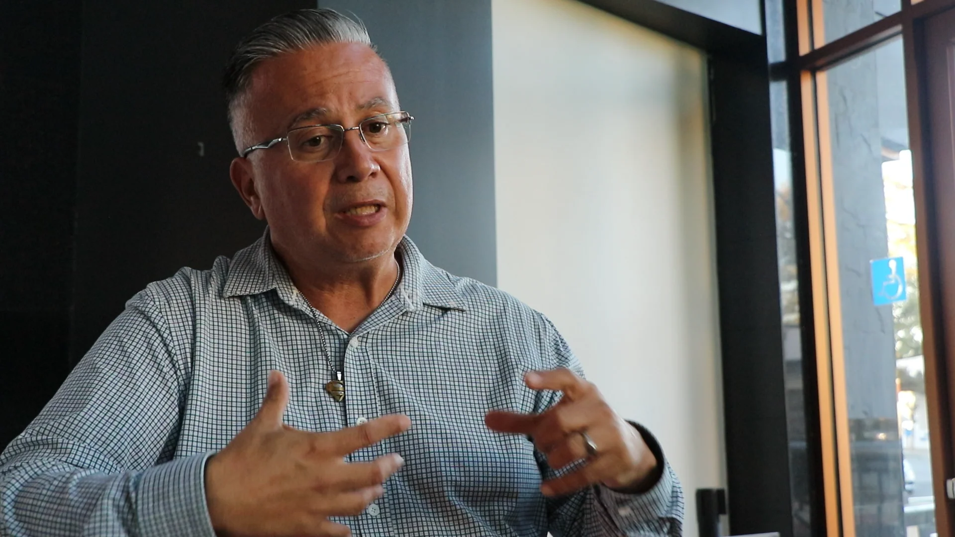 MOISES CASTILLO LAPD DECTECTIVE on Vimeo