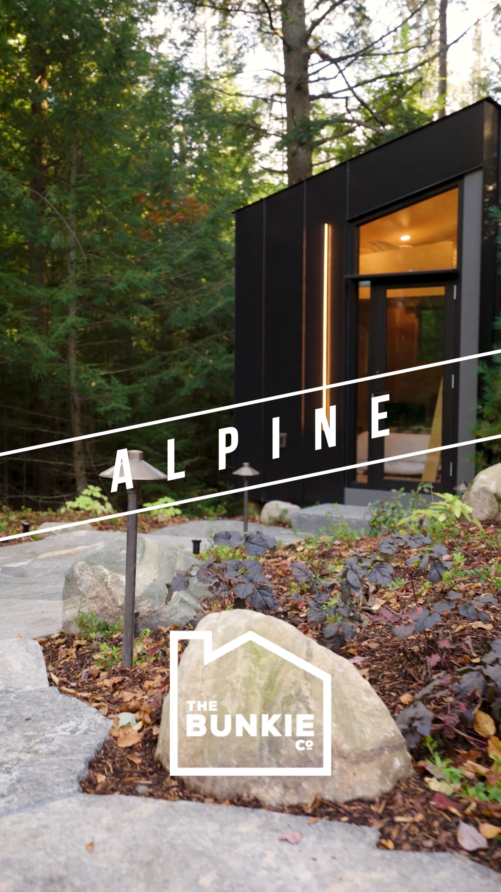 Alpine in Utterson on Vimeo