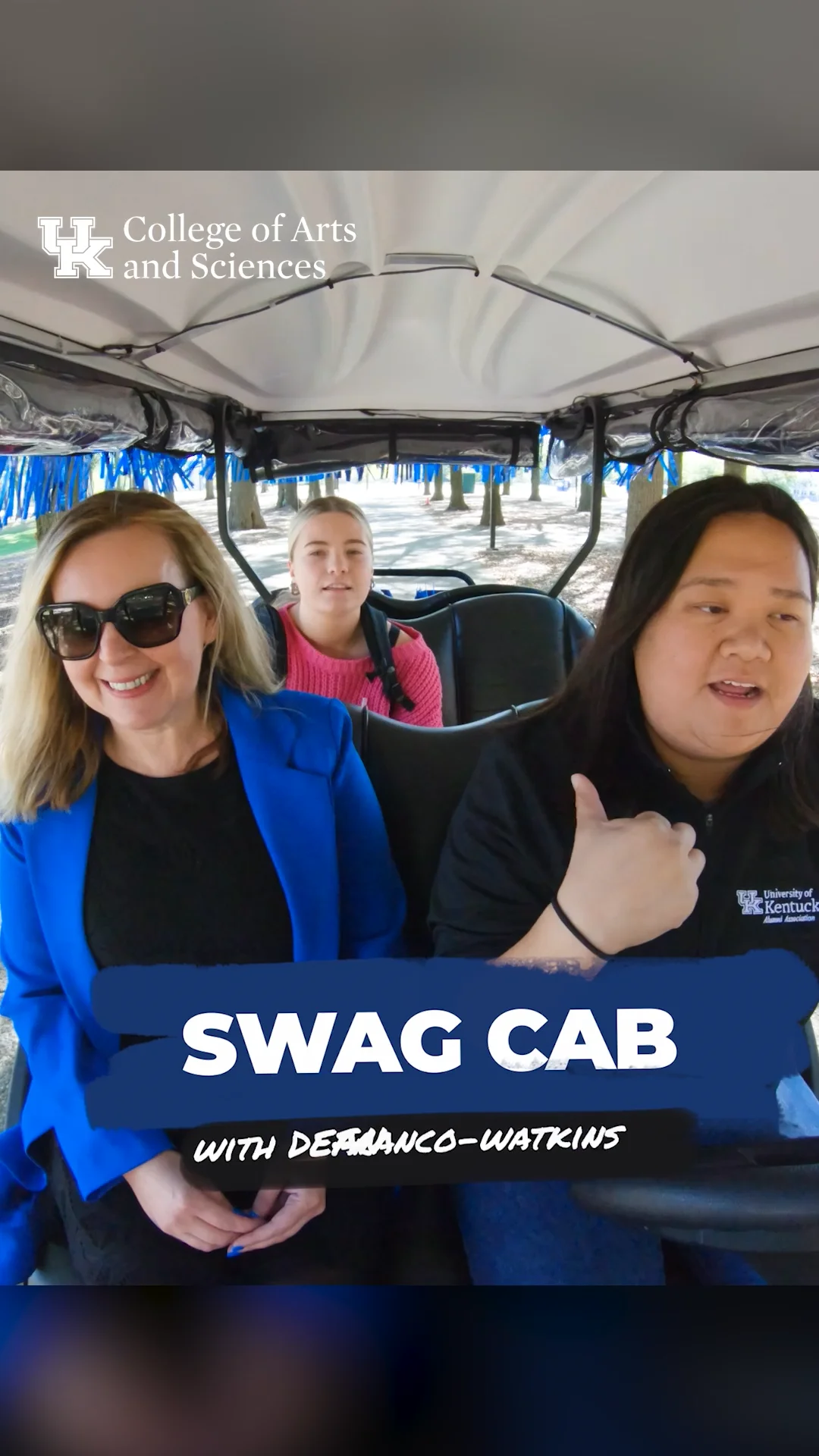 Swag Cab Oct 2023 on Vimeo