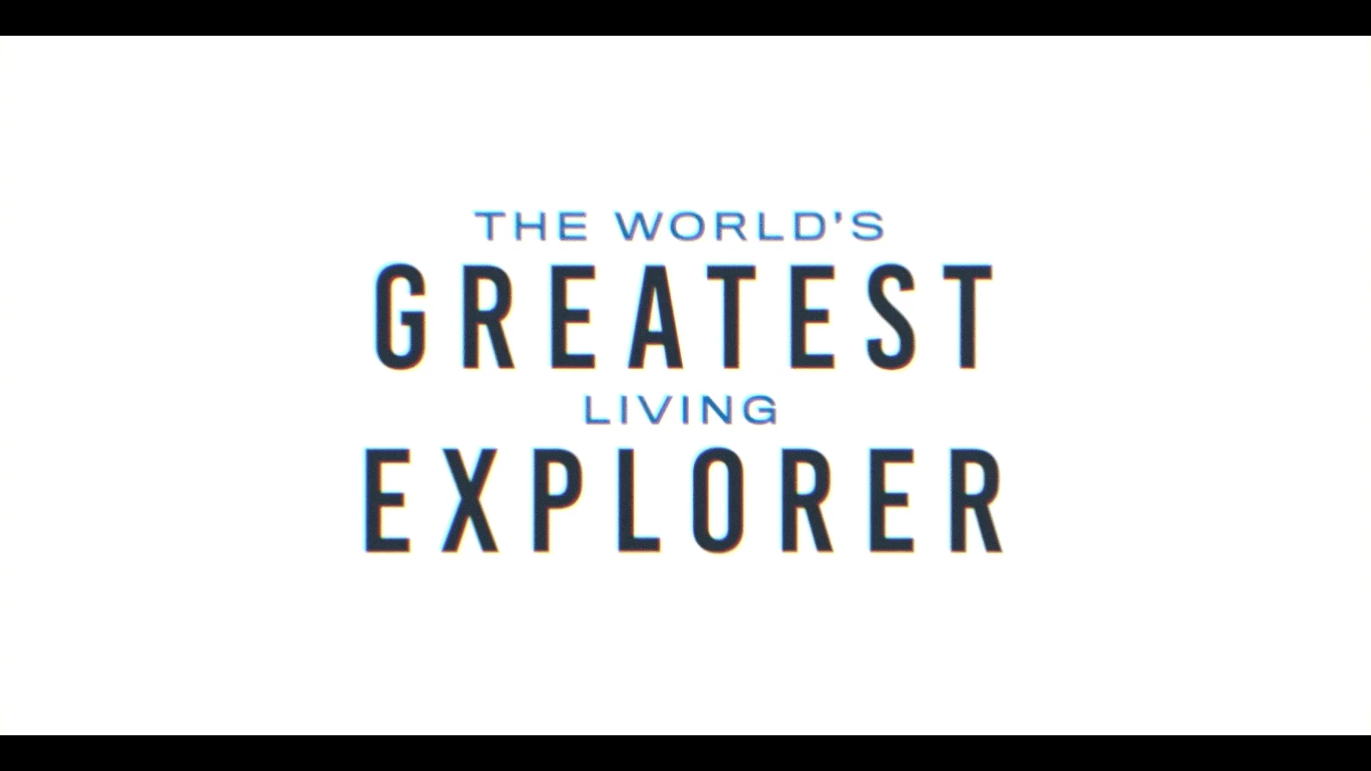 Explorer - Action on Vimeo