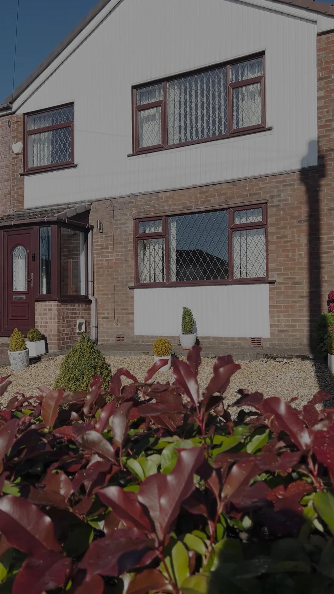 Wordsworth Way on Vimeo