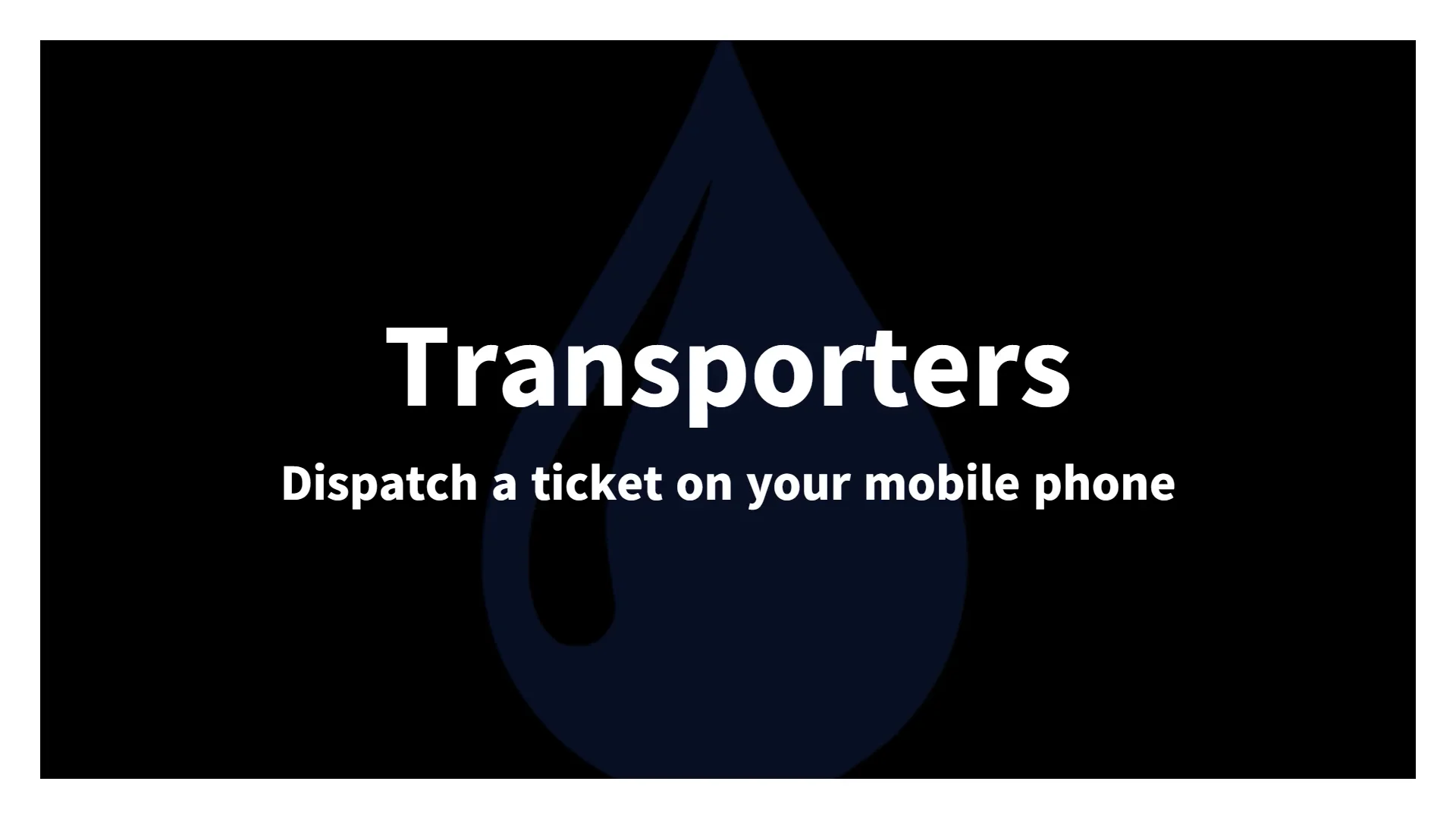 Transportation_Dispatch_How to dispatch a ticket (mobile-webpage) on Vimeo