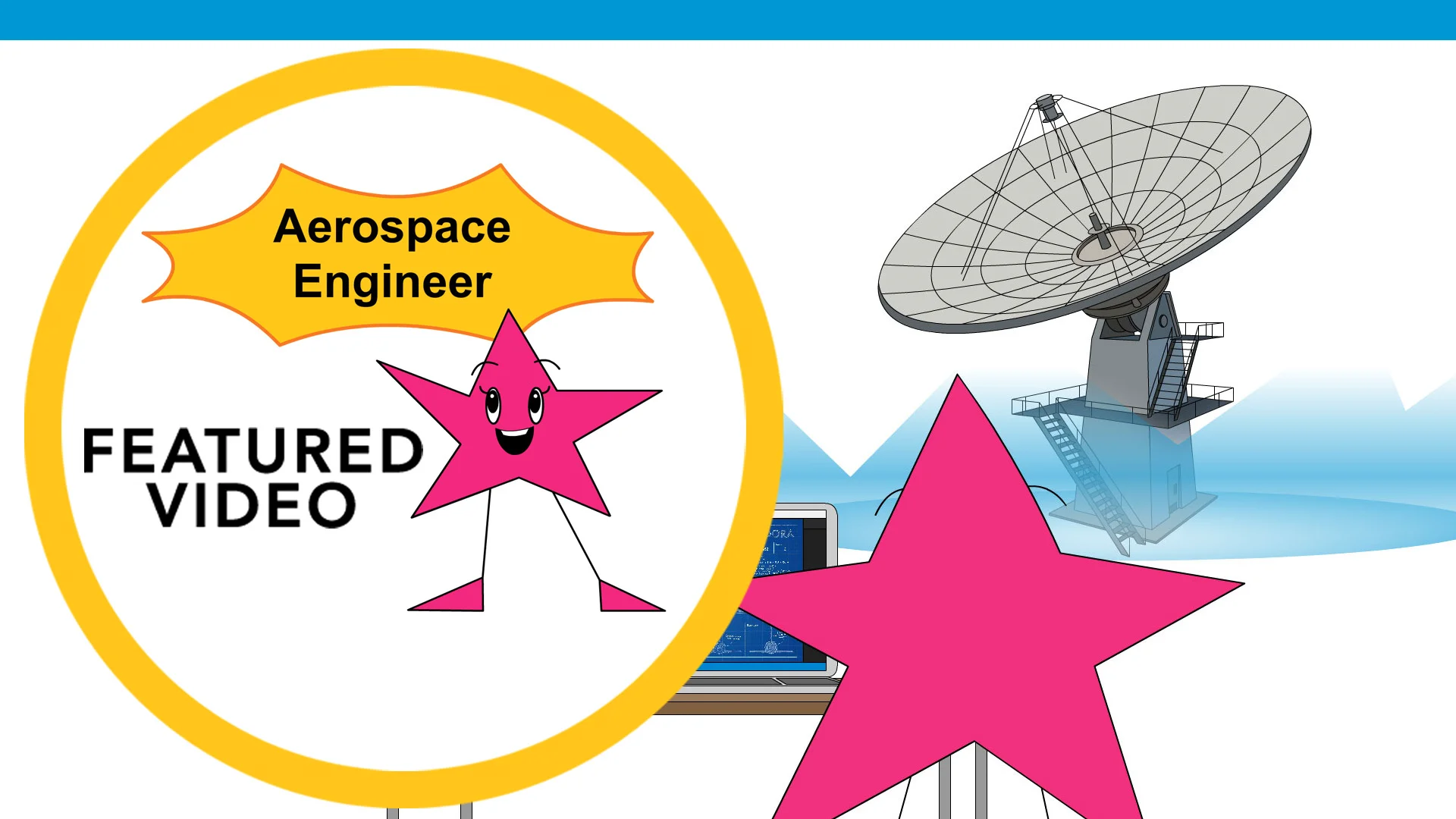 Aerospace Engineer Career Highlight | Career Girls