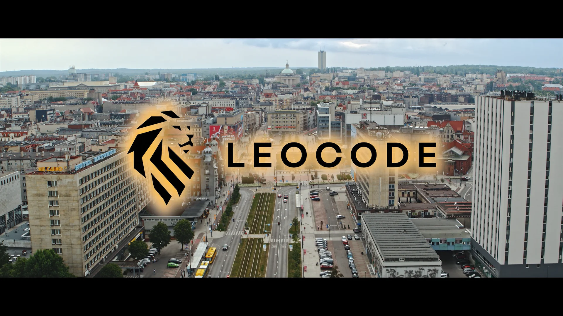 LeoCode - Król Lew | Aftermovie | 2021 on Vimeo