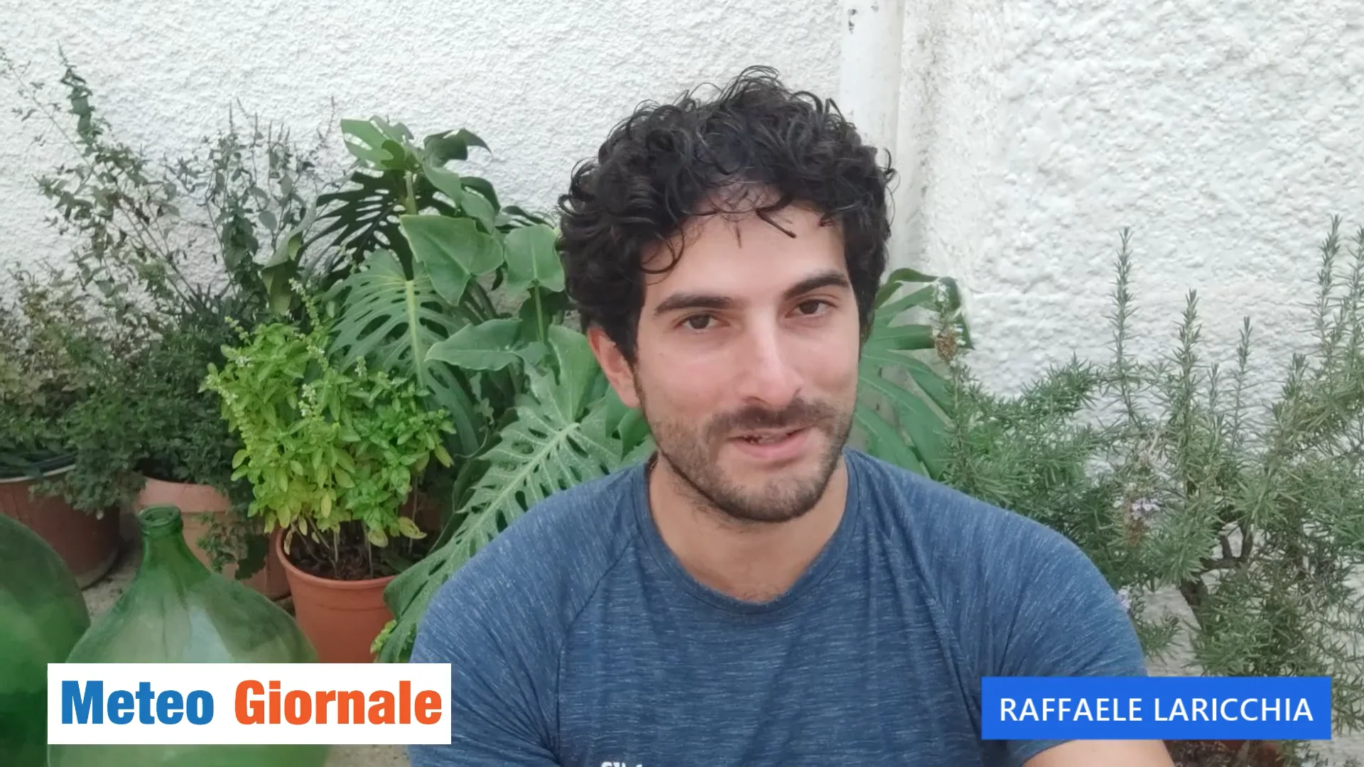 meteo speciale raffa week end on Vimeo