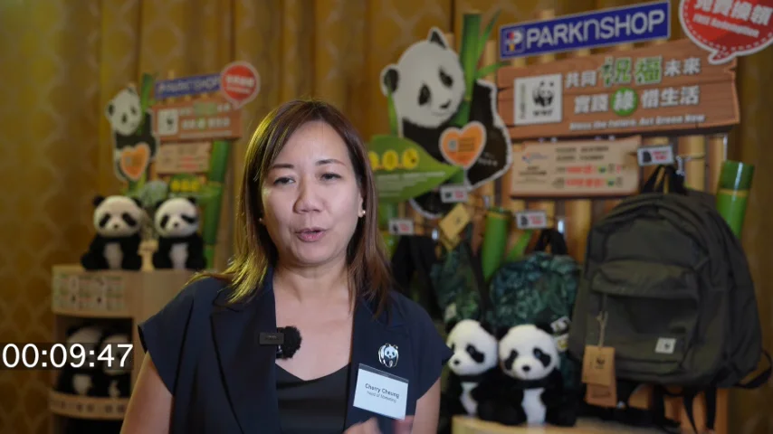 Interview_Cherry Cheng on Vimeo