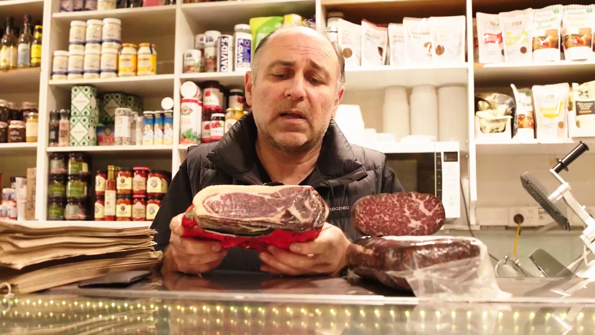 cleo's_deli_v2 (Original) on Vimeo