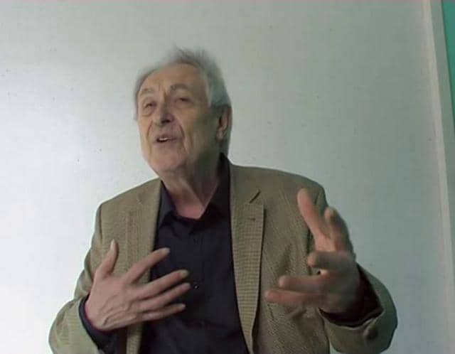 Entretien avec Michel Odent on Vimeo