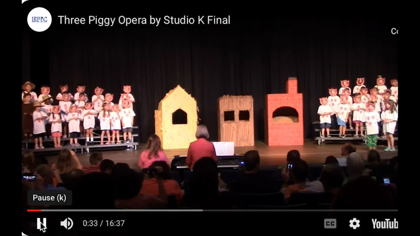 Three Piggy Opera copy on Vimeo