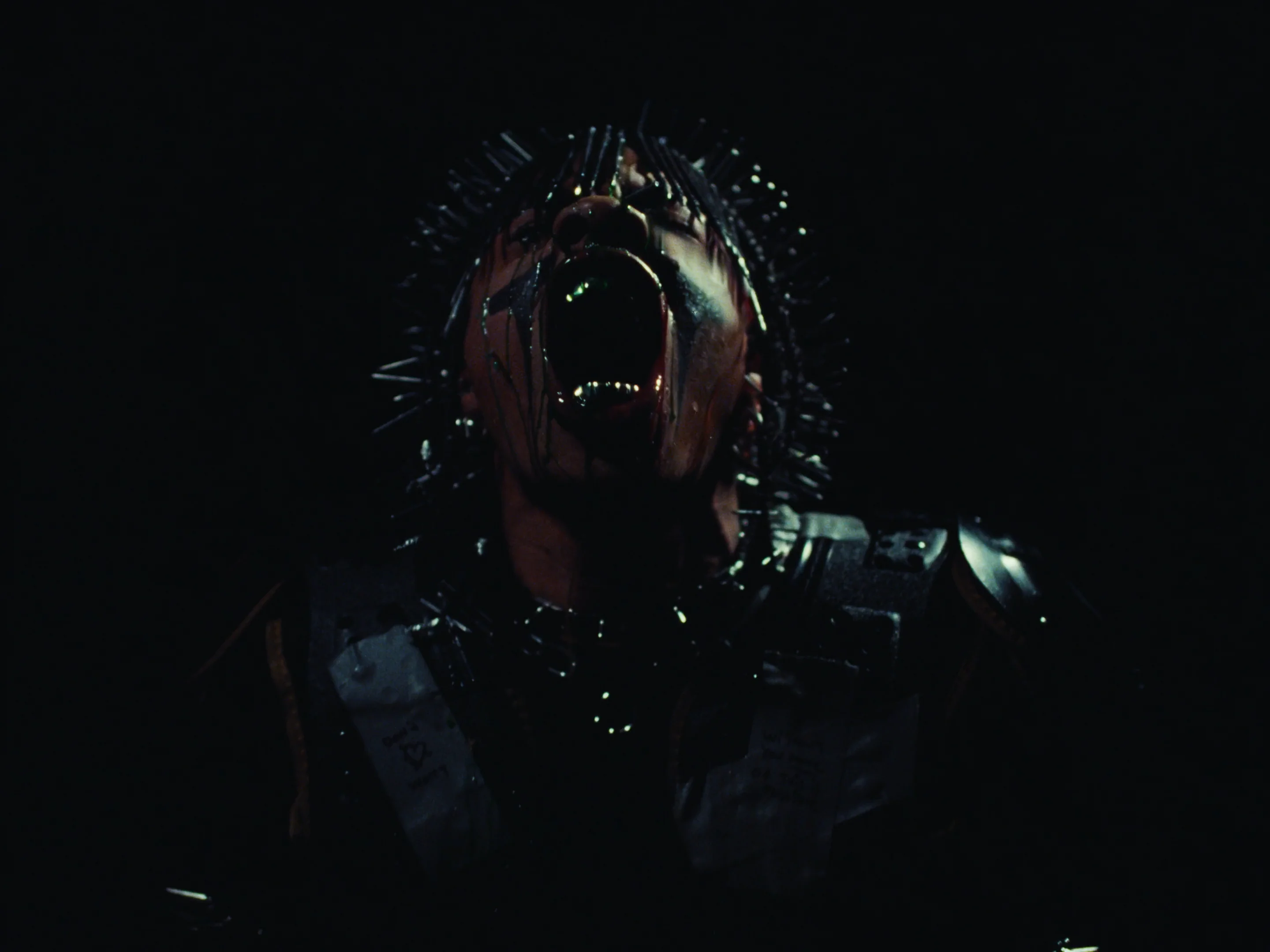 Teezo Touchdown - Impossible (Official Video) on Vimeo