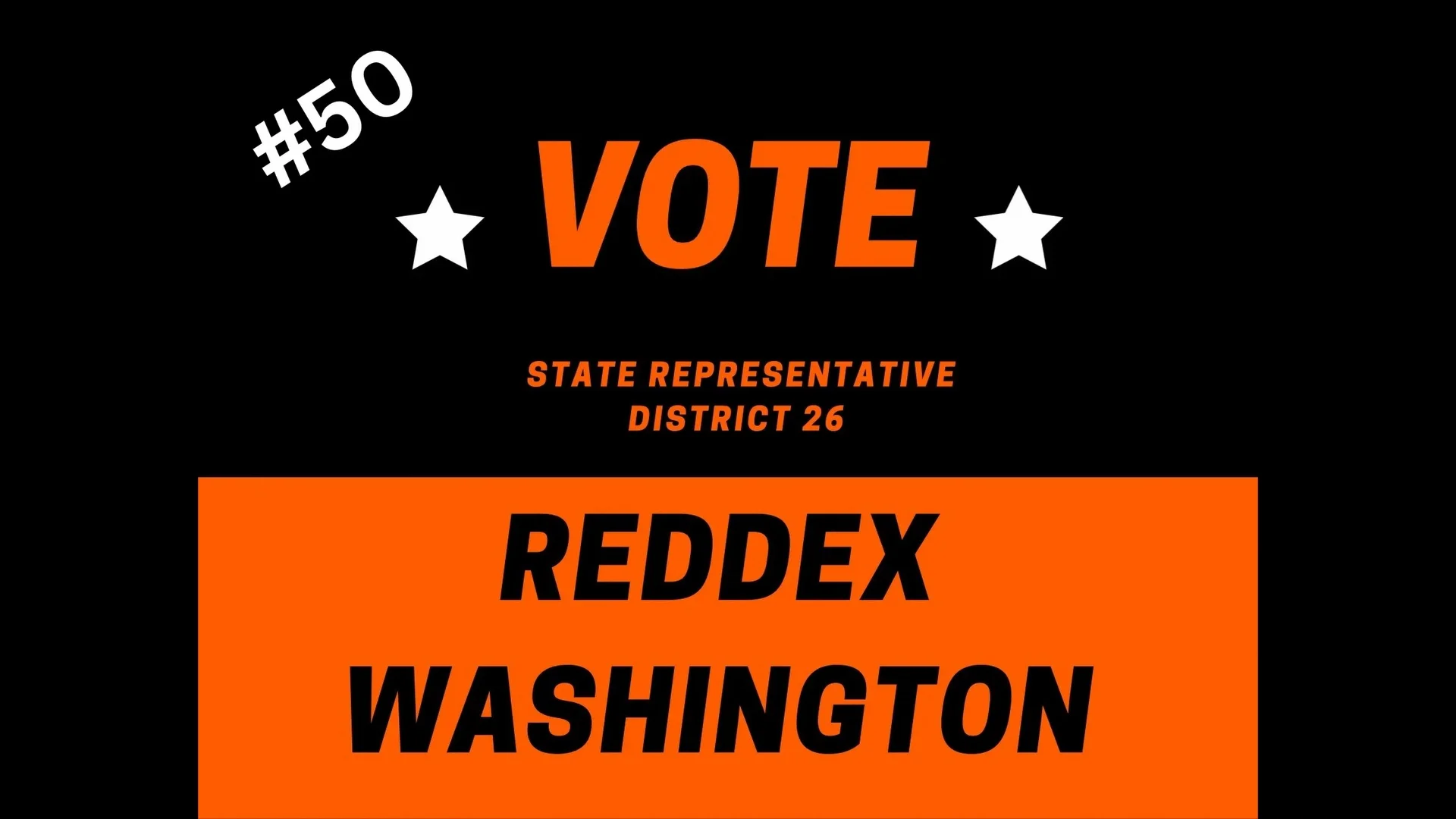 Vote for REDDEX Washington on Vimeo