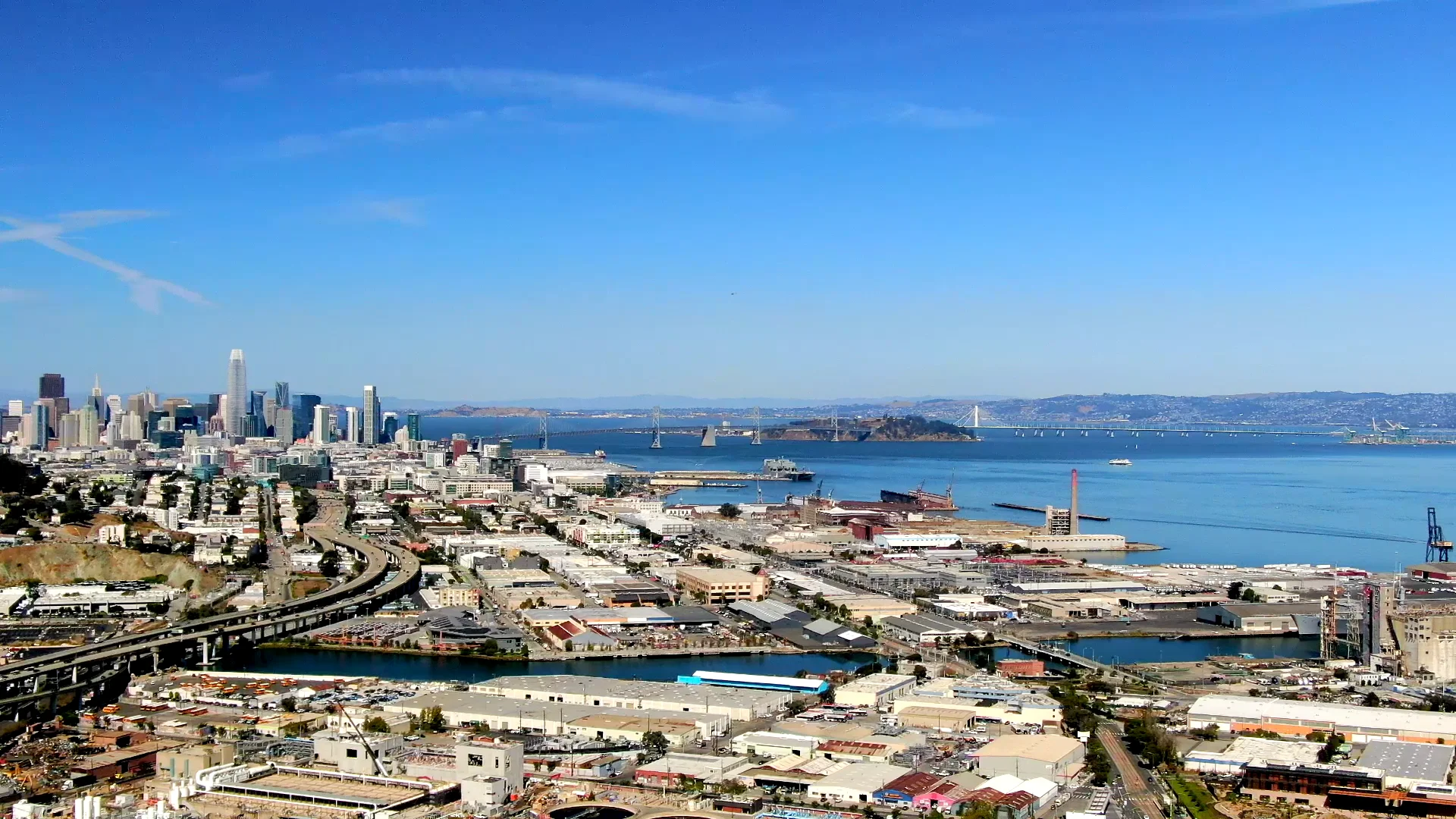 Jeff Salgado Presents: 1696 McKinnon Avenue, San Francisco, CA on Vimeo