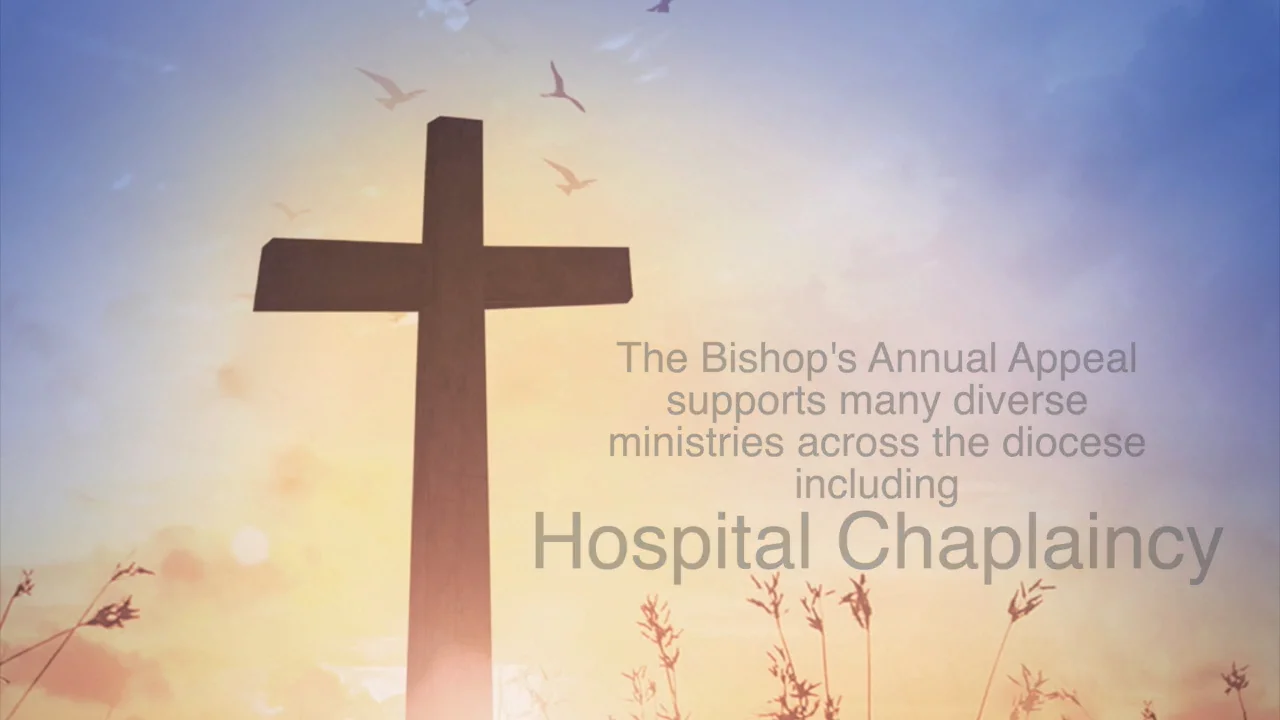 HOSPITAL CHAPLAINCY BAA on Vimeo