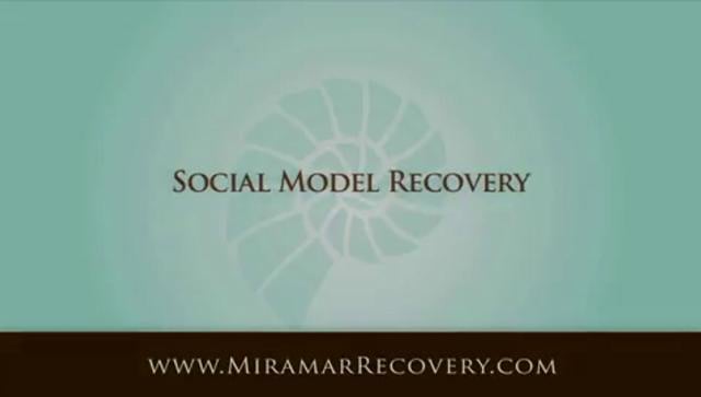 Social Model of Recovery in Drug and Alcohol Rehab on Vimeo