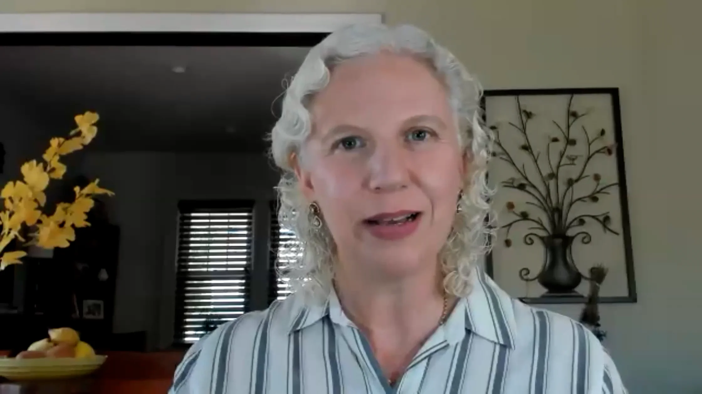 Day1-5: Tysan Lerner - The Mindful Metabolic Method on Vimeo