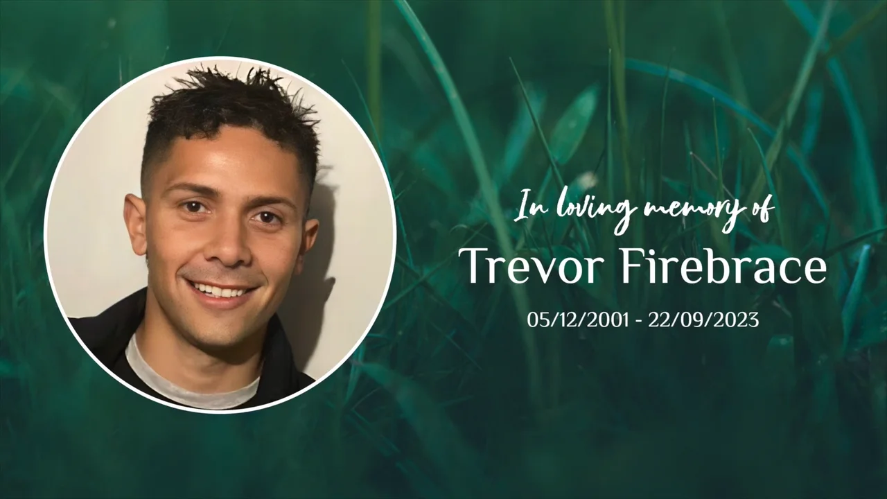 Trevor Firebrace on Vimeo
