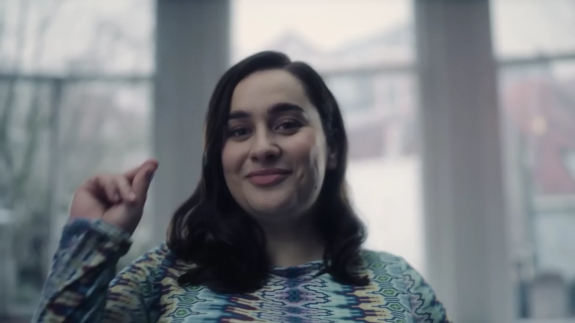 WE ️ HOT VOTERS | Antoni Ferency, Filip Pasternak, Tymek Kutz on Vimeo