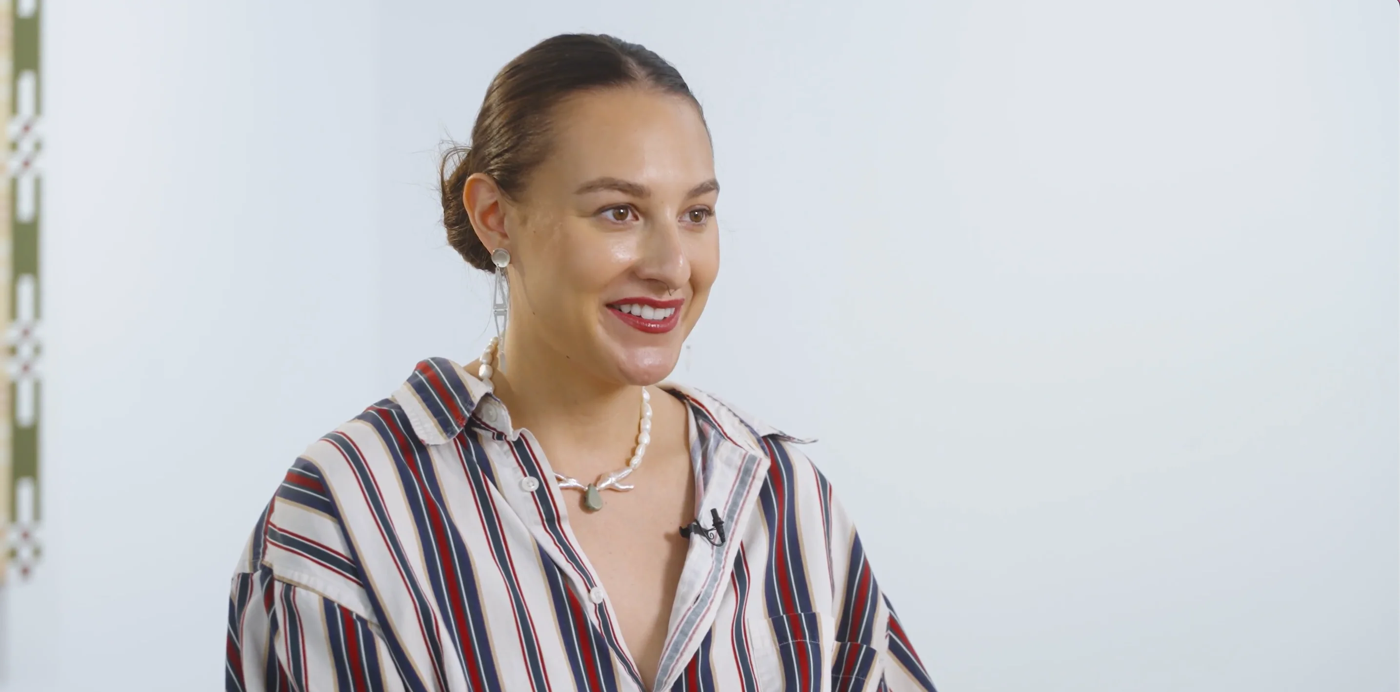 Exhibition and artist spotlight: Jordan Ann Craig, 'sharp tongue soft skin' at Hales New York