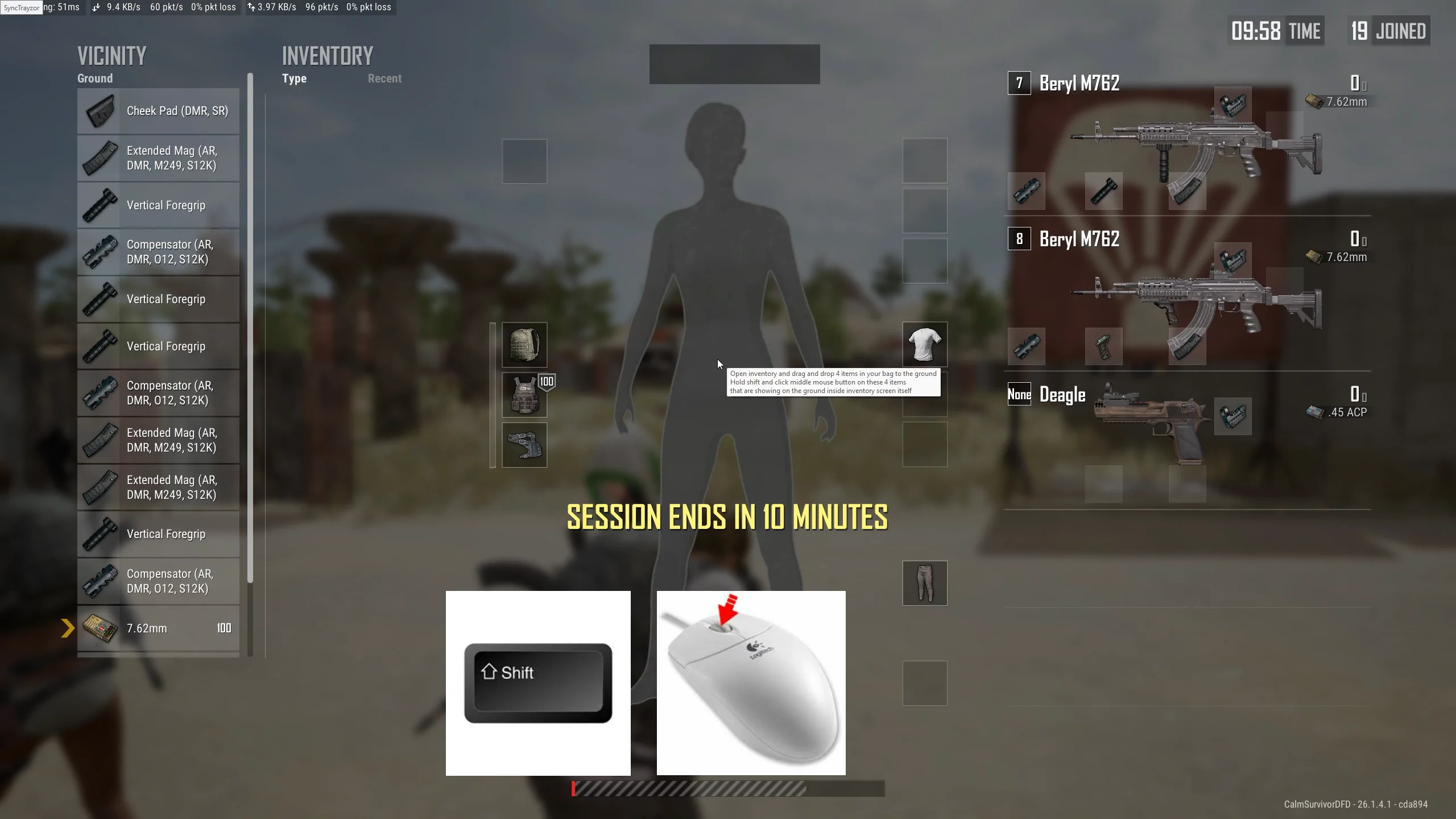 fastloot tut on Vimeo