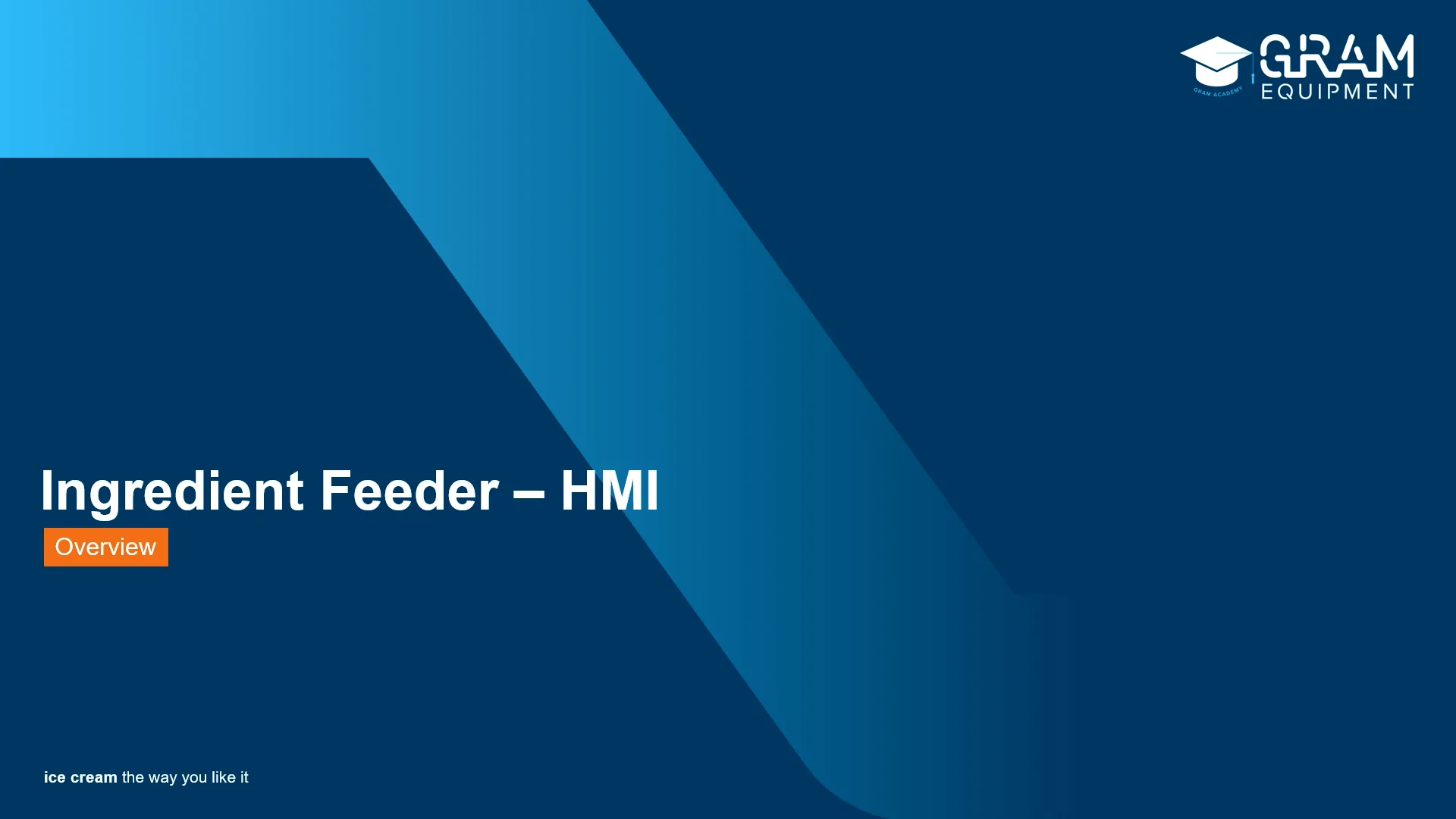 (OK)Module 4 part 1 HMI Overview on Vimeo