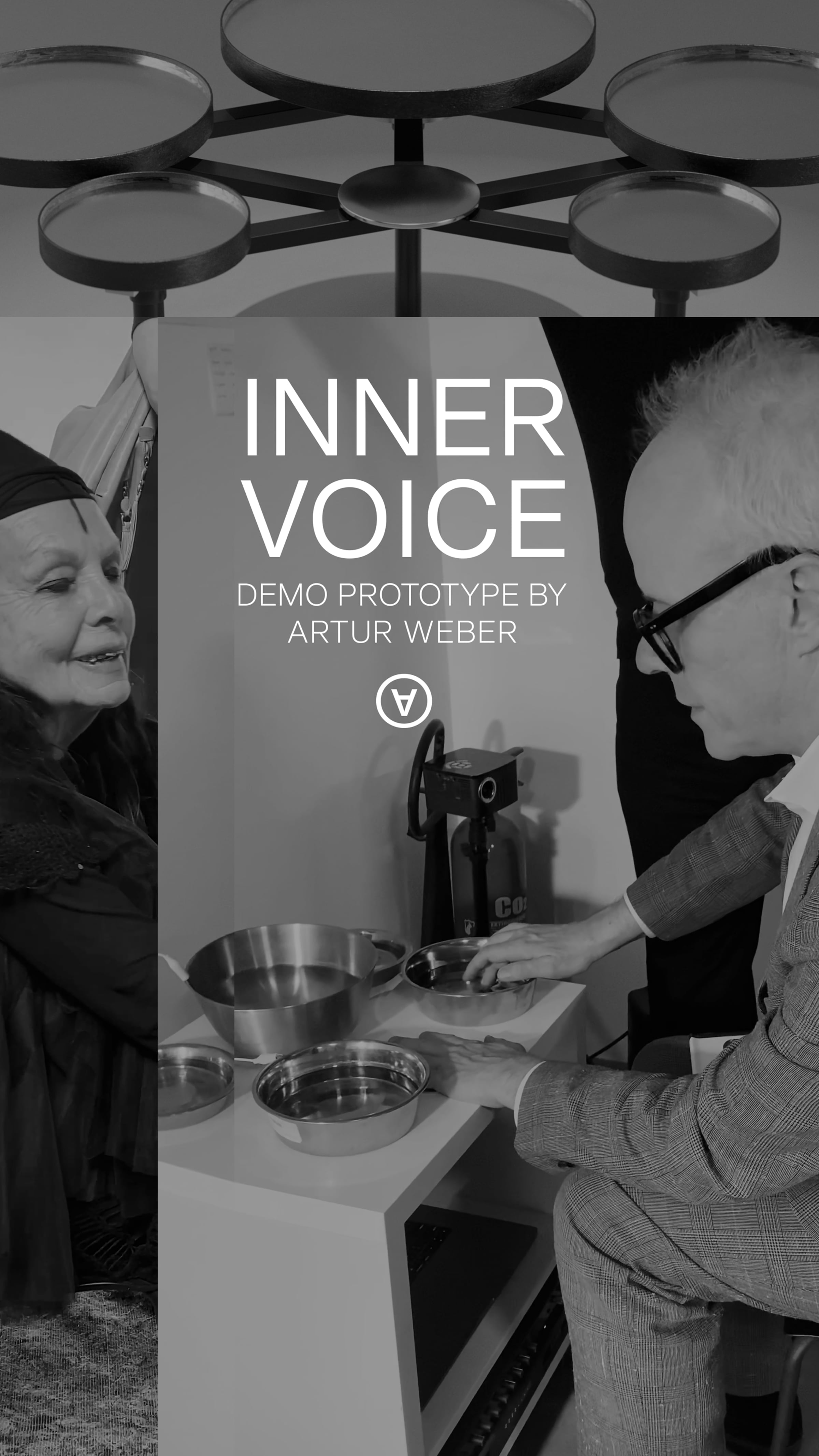 INNER VOICE - Studio Demo
