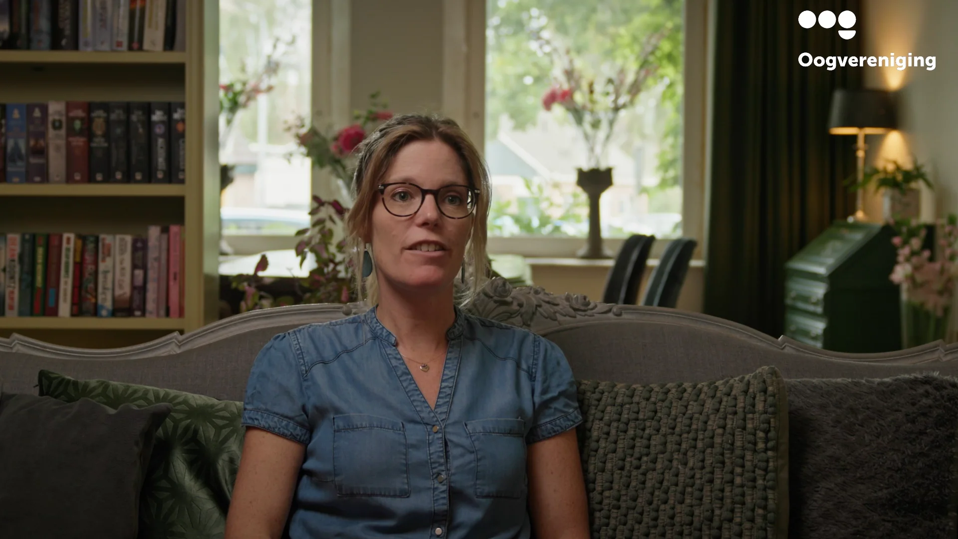 Marjolein interview on Vimeo