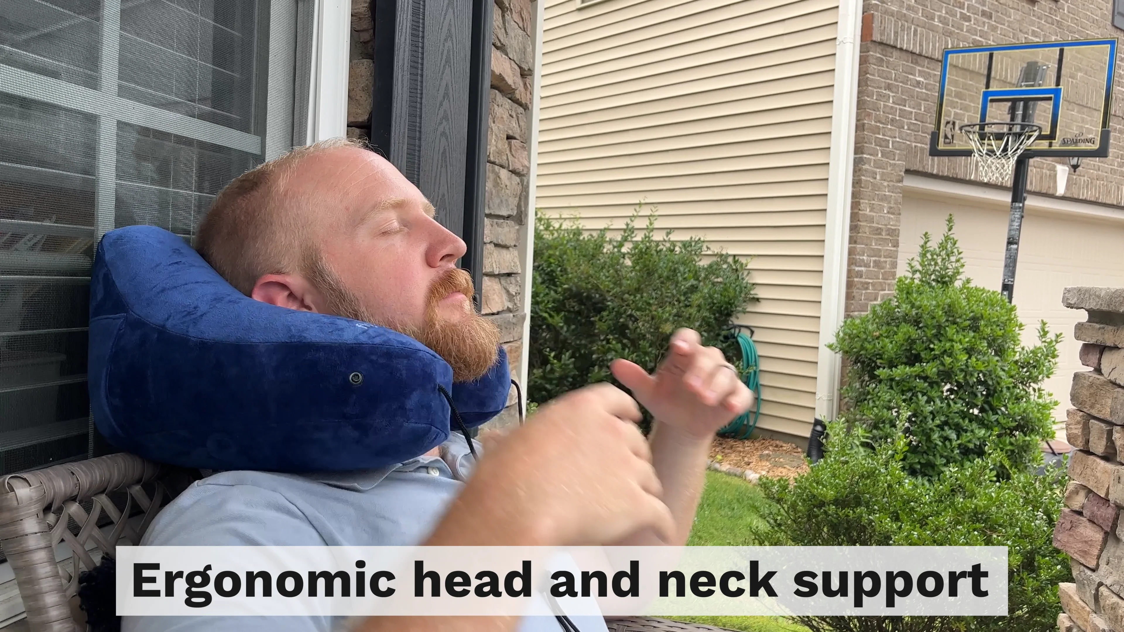 Flybuddy_Upgraded 2 on Vimeo